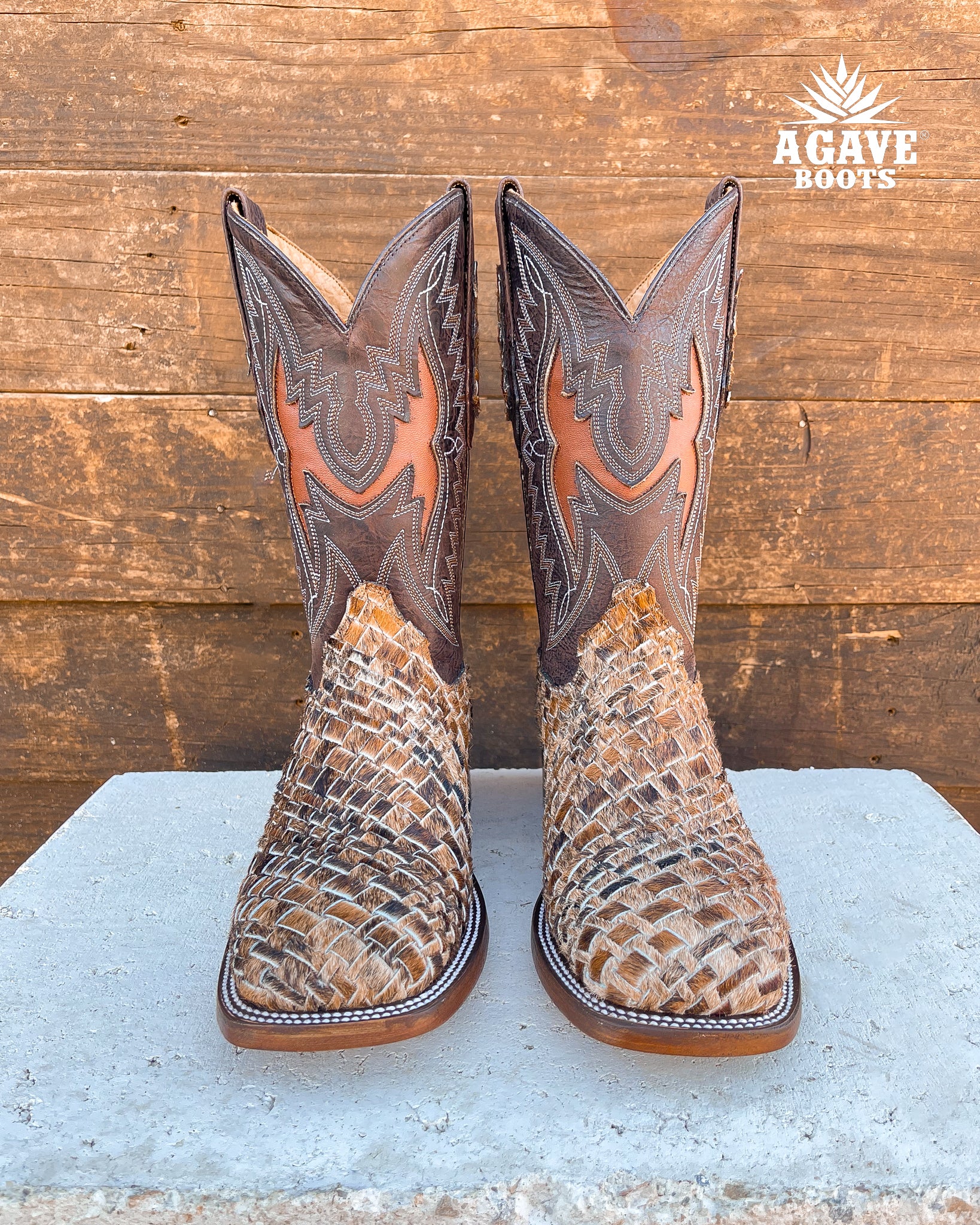Men's Boots – Agave Boots