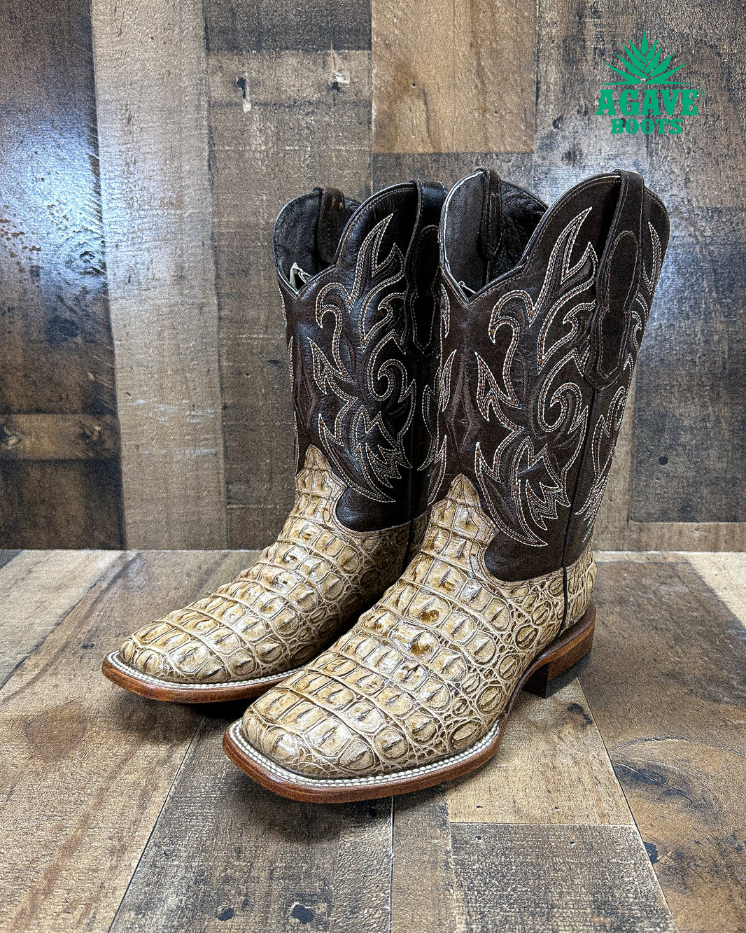 Agave Boots